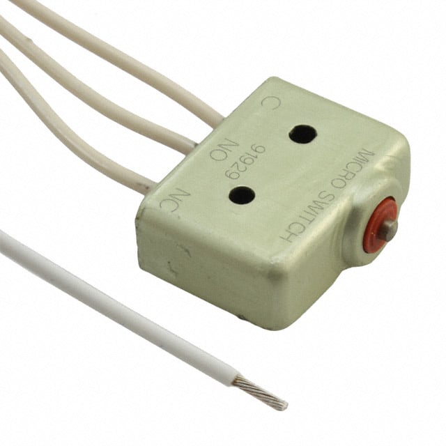 1SE1-3 Honeywell Sensing and Productivity Solutions | Switches | DigiKey Marketplace